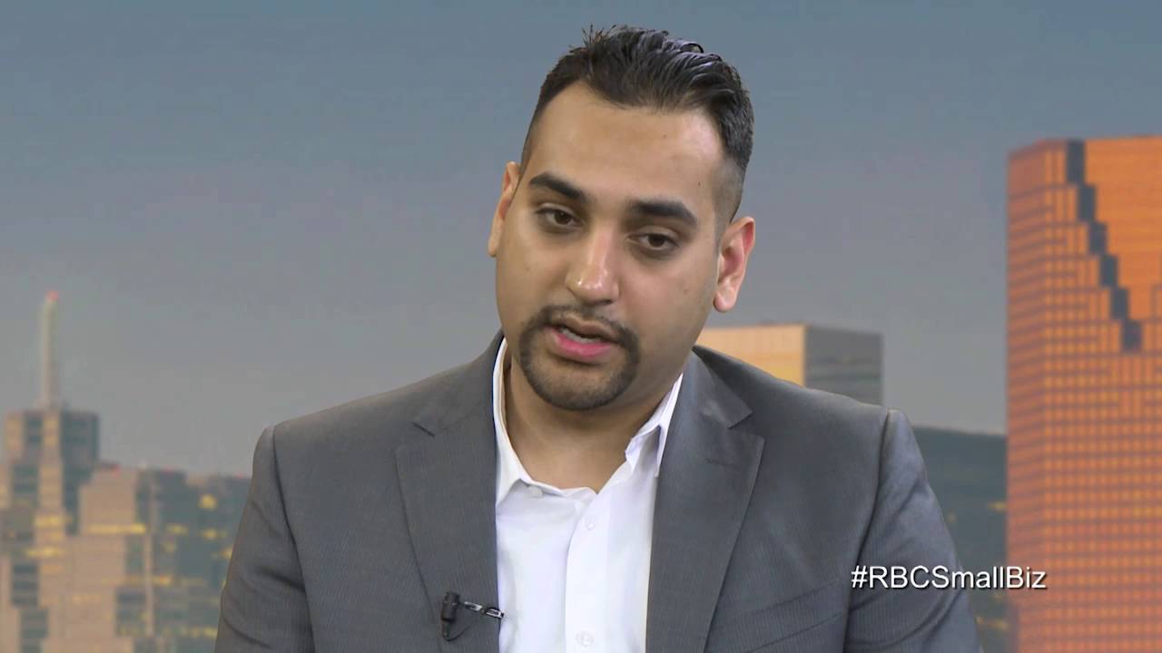 #RBCSmallBiz tips: Financing your Business