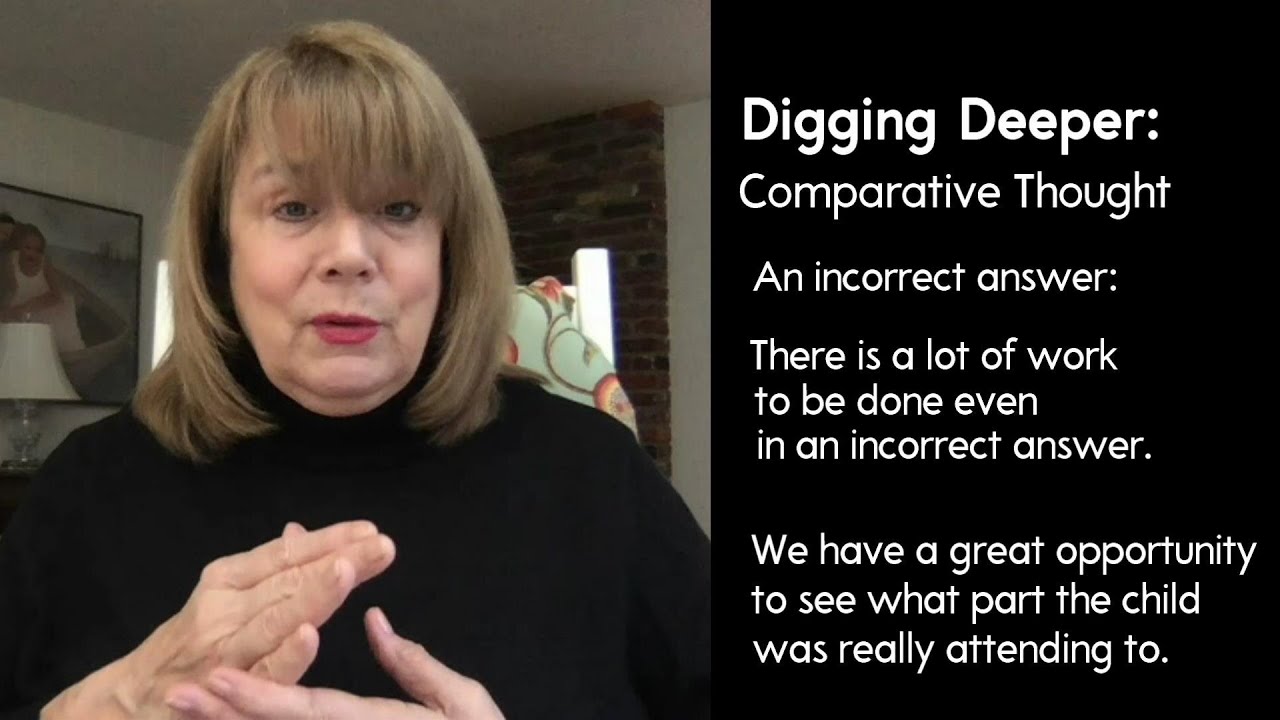 Roman on CVI: Digging Deeper into Novelty, Salient Features & Comparative Thought, Ep 5