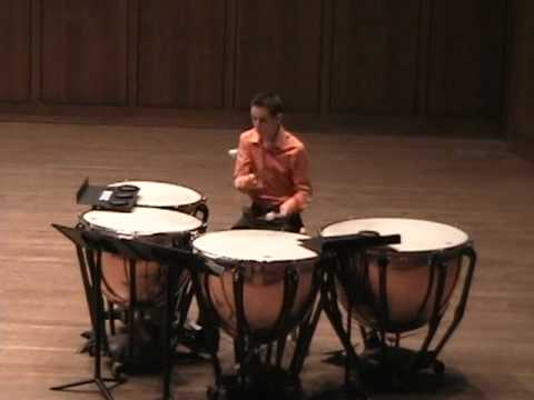 Timpano (strumento Musicale)