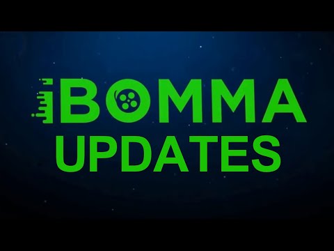 iBomma, iBomma telugu movies 2023, iBomma new movies, iBomma updates