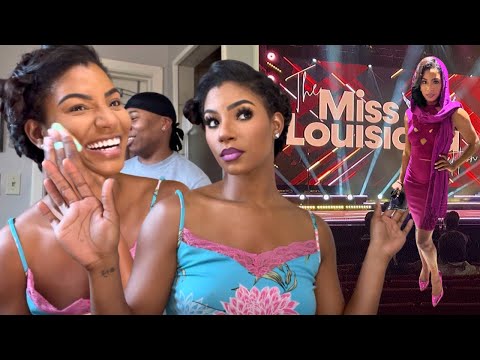 Miss Louisiana USA 2024 predictions: Sydney Taylor, Trinitee Johnson ...