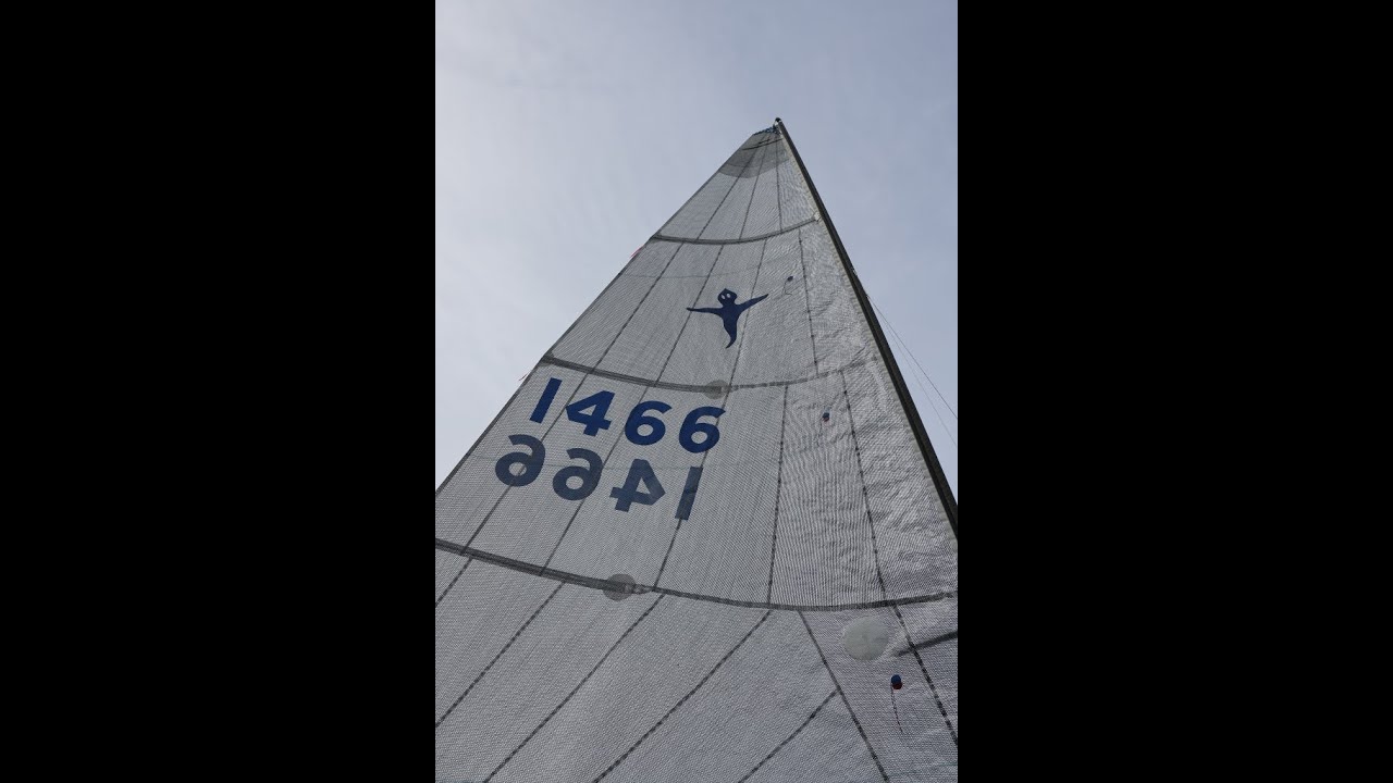 Phantom  Class Racing Dinghy