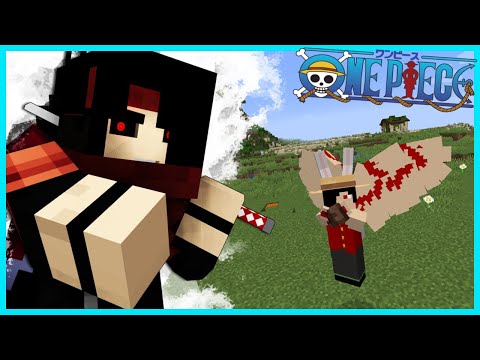 I NEED A NEW DEVIL FRUIT! Minecraft One Piece Modpack Episode 23