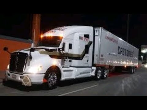 transportes castores