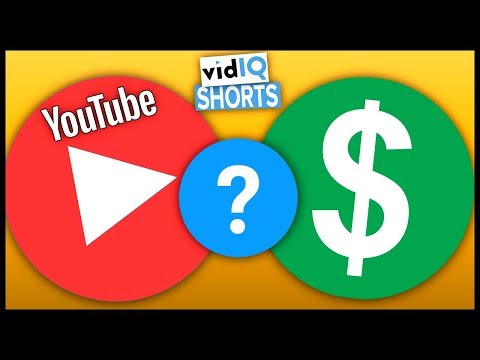 YouTube Monetization Partner Program Requirements 2018 [in 60 Seconds]