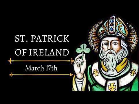 St. Patrick's Day Quotes | Blessings to Bring You the Luck of the Irish