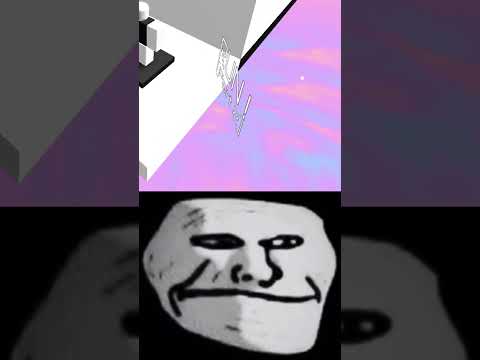 2000 IQ Moment in Troll Obby Roblox!