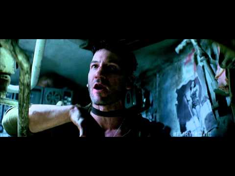 Fury (2014) - Brad Pitt, Shia LaBeouf | AceShowbiz