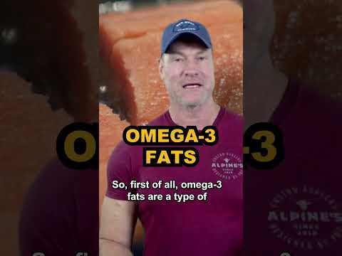 The Best Polyunsaturated Fats to EAT