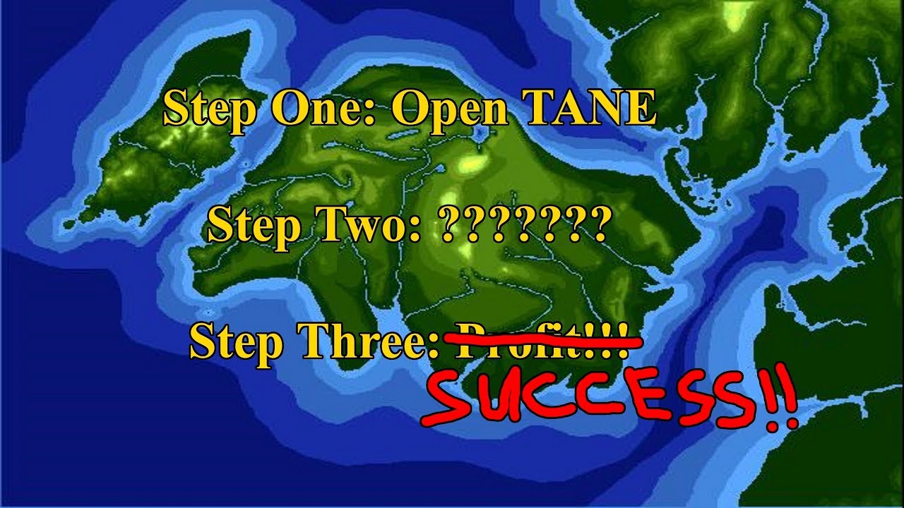 Sodor Short: Tutorial