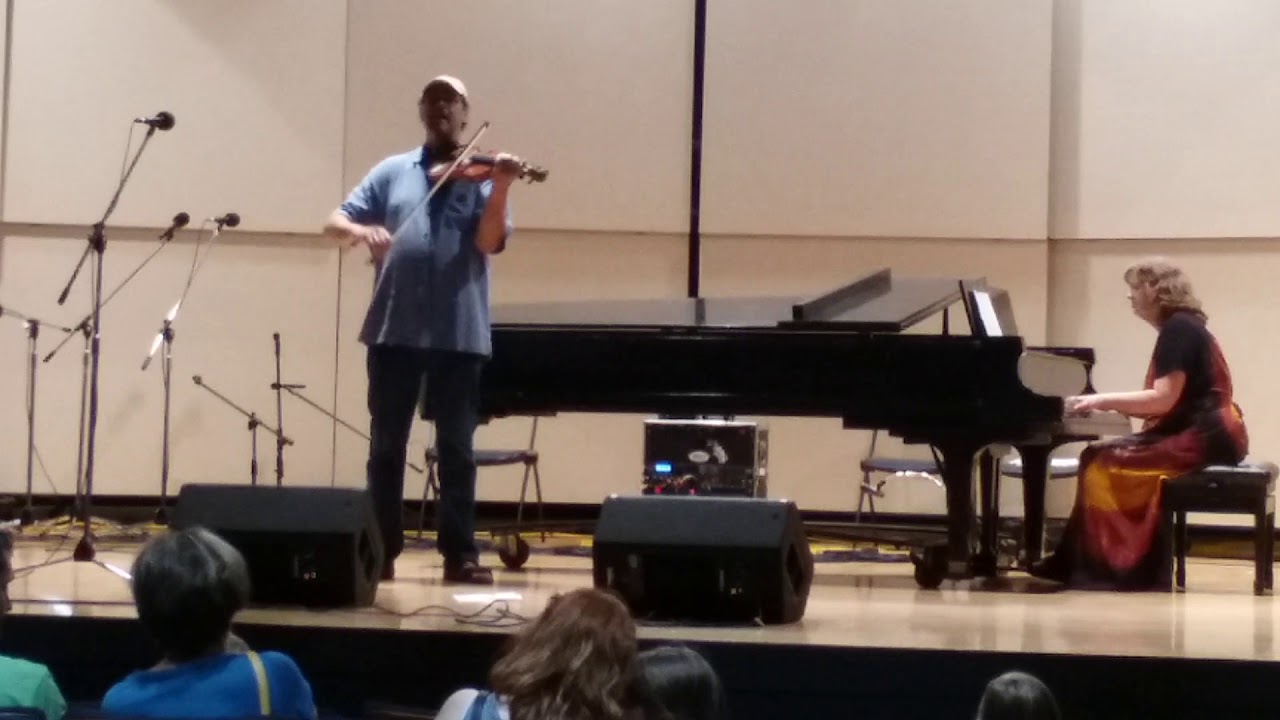 Hire Tom Cunningham - Fiddler in Louisville, Kentucky