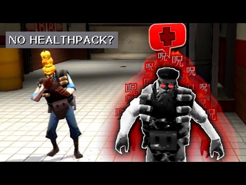 Steam Community :: Video :: TF2 Casual Players Love Stealing Health ...
