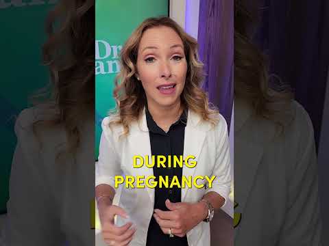 Top 3 Prenatal Supplements #shorts