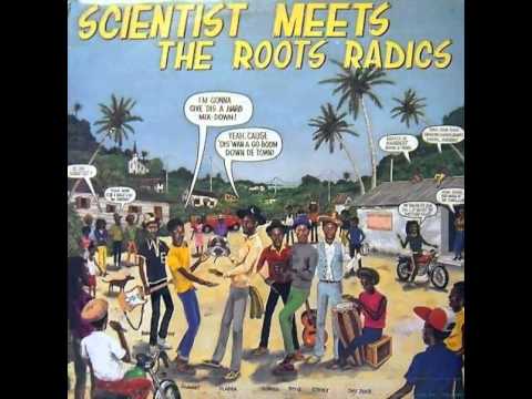 09  Best Dub On Ya   Scientist