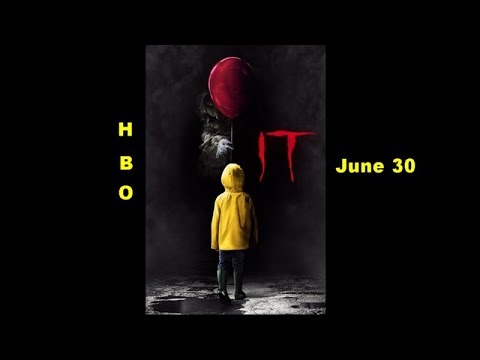 New movies on Premium channels June 2018 HBO Starz Cinemax Showtime Epix