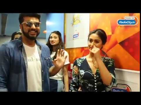 Mubarakan: Full Interview with the Star Cast
