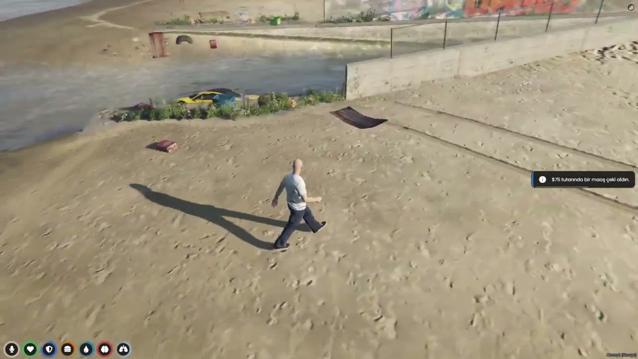 📈 [STANDALONE] d-FpsMenu with Modern UI - FiveM Releases - Cfx.re Community