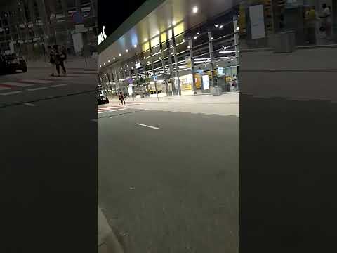 aeropuerto Katowice/lotnisko Katowice/Poland #music #calmdown #musica
