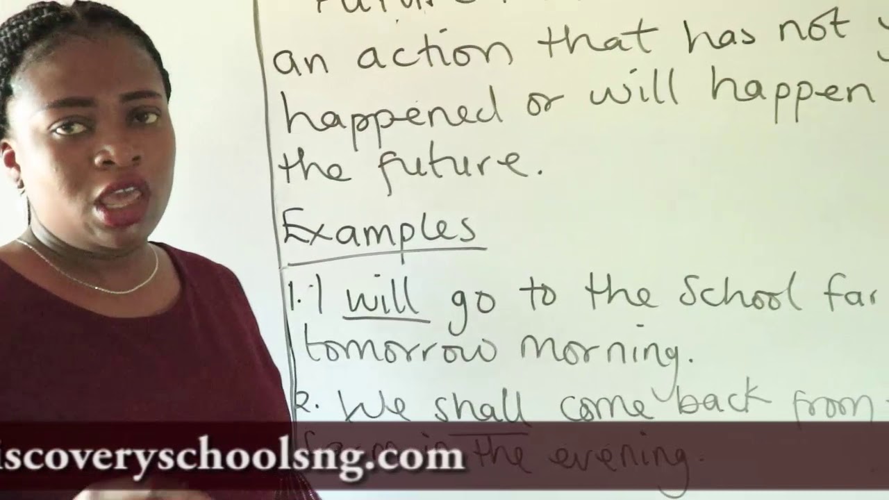 BASIC 3 ENGLISH - GRAMMAR