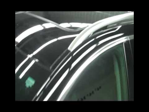 2010 CADILLAC SRX Fond Du Lac, WI B4021