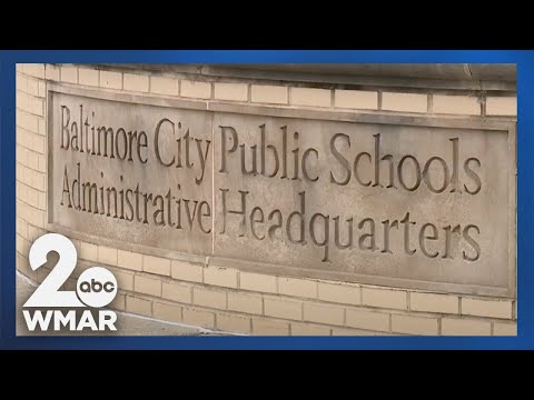 Where the search for the next Baltimore City Public Schools CEO stands now