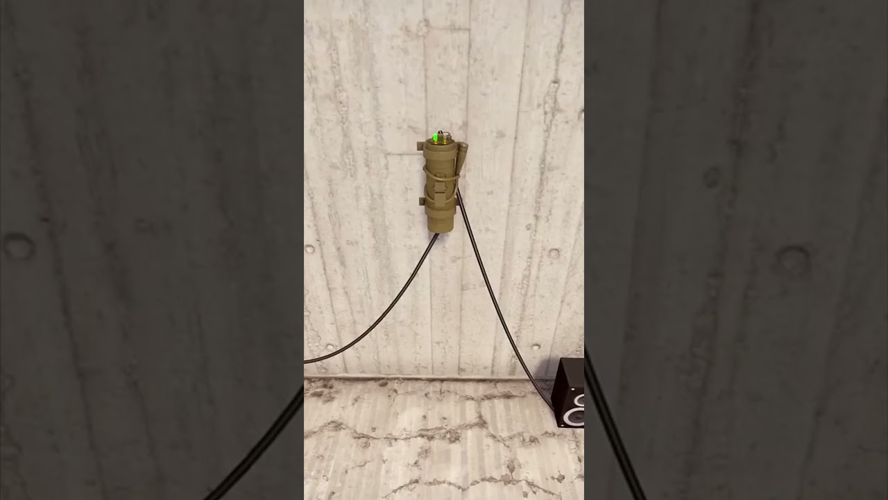 what the seismic sensor does in rust