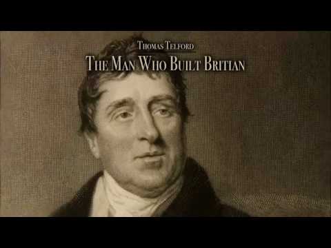 The Man Who Built Britain Trailer