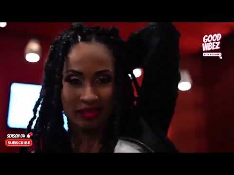 Good Vibes 4 DJ LISNEY FT ADUSFITNESS CLUB/Extra pressure/set it