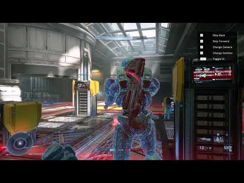 Steam Community :: Video :: Halo: Infinite Ninja