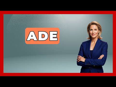Ade - Baby Girl Name Meaning, Origin & Popularity - RandomNames.com