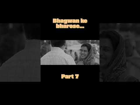 New Bollywood movie Bhagwan Bharose Part 7 #bollywood #movie #tranding #shorts