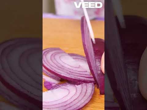 Unlock Onion Flavor Cutting Secrets Revealed!