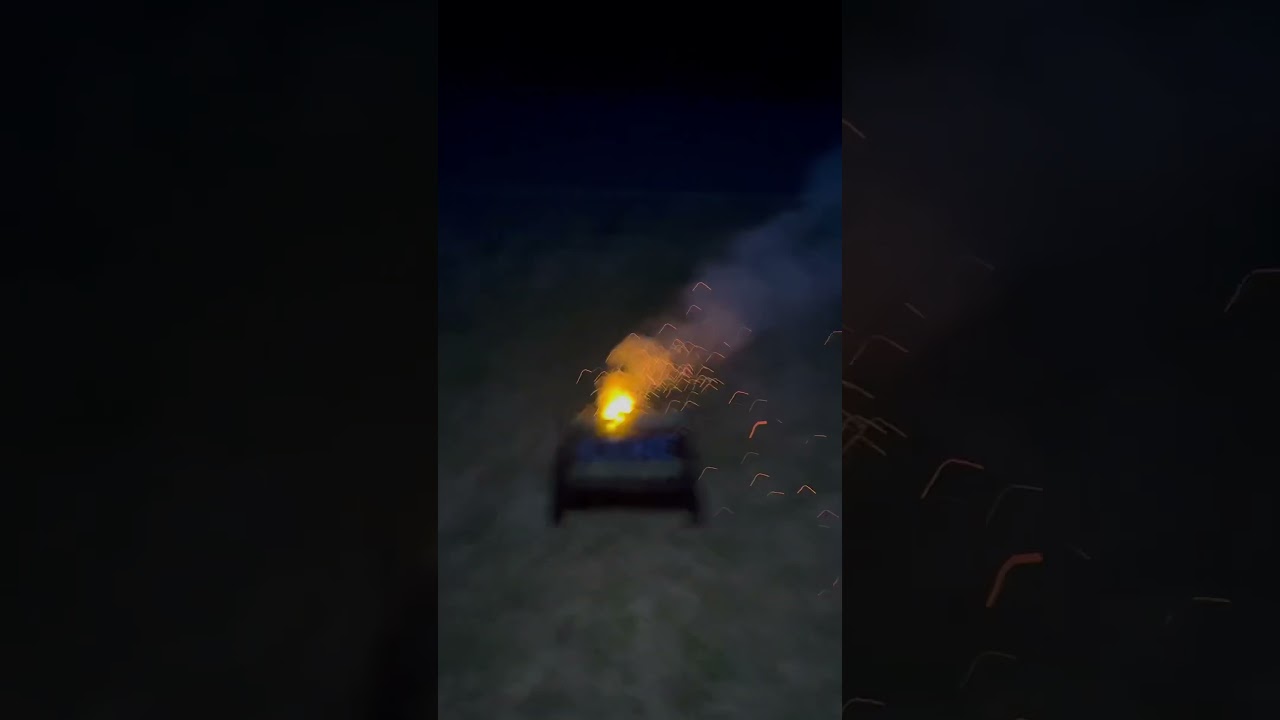 🔥Pyro Demon Resurrection  shell 🎇🧨🧨