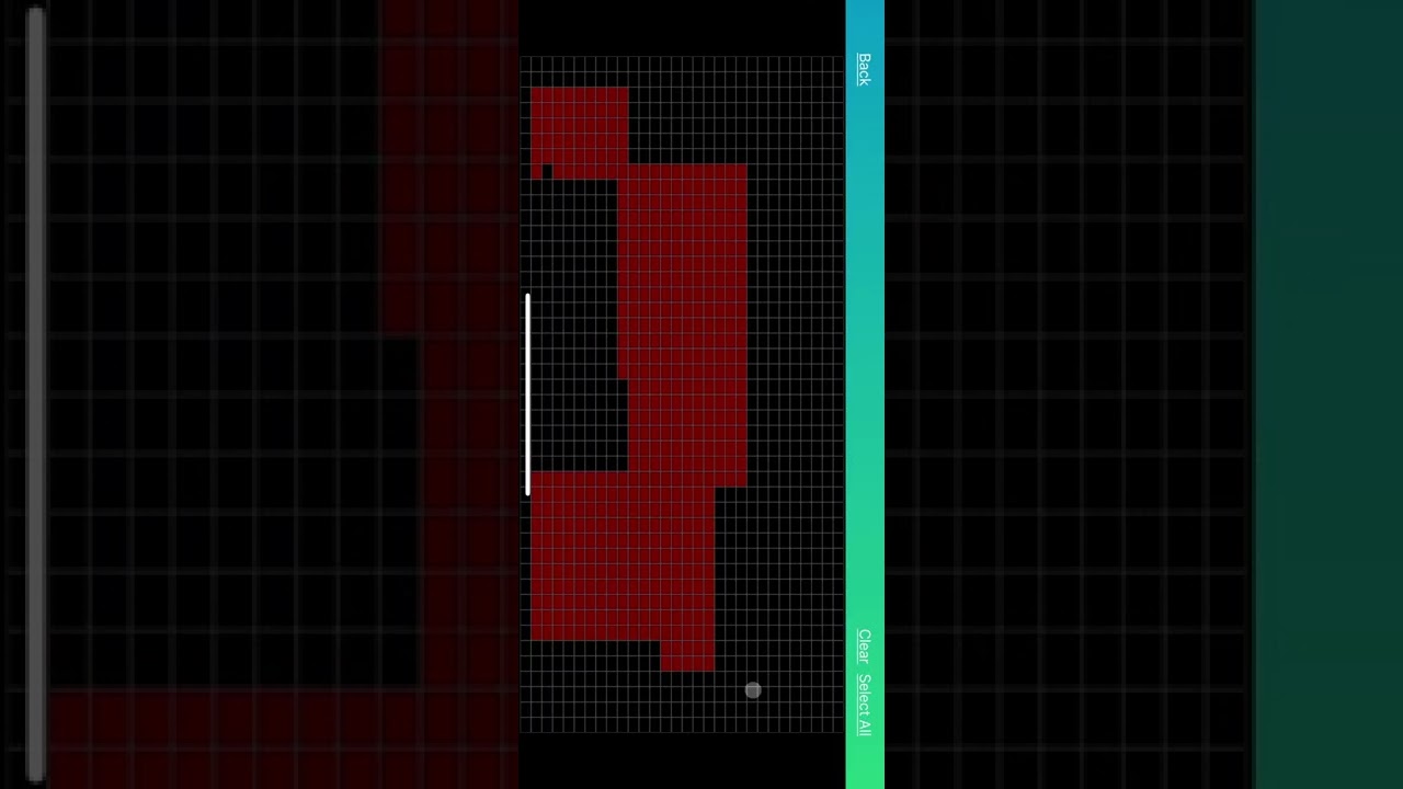 Securetech - RXCamView App motion-detection setup