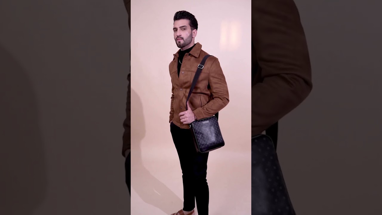 Shop our Lightweight Sling Bags online at https://www.threesixty.life/