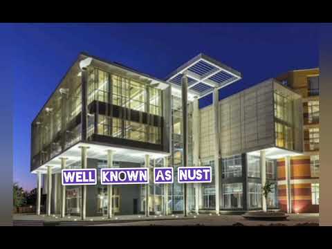 TOP 3 UNIVERSITIES IN NAMIBIA
