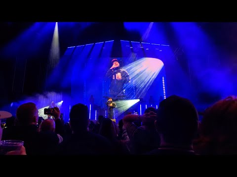 Staind - Something to remind you - Live at WalmartAMP May 3 2025