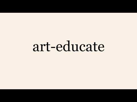 art educate