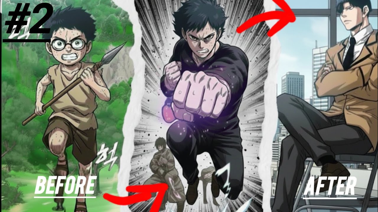 Nothing is Normal in This family! | Secret Family Chapter 2 Breakdown #hindi #explained 