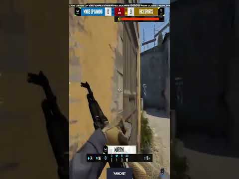 sk0R quick 1vs3 clutch T post plant situation