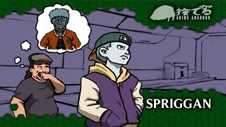 Spriggan - Fat Man vs Little Boy - Fimfiction