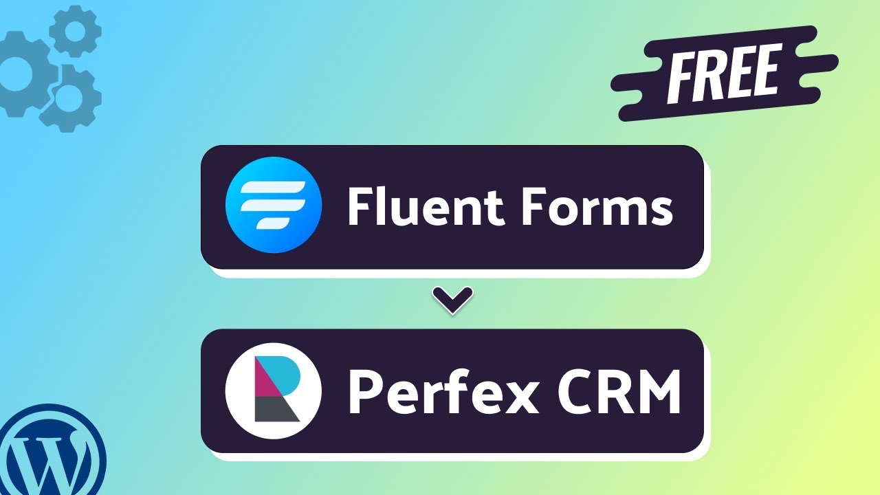 Integrating Fluent Forms with Perfex CRM | Step-by-Step Tutorial | Bit Integrations