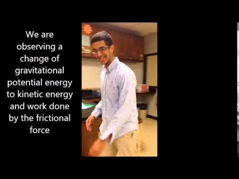 aj dmel energy cart video