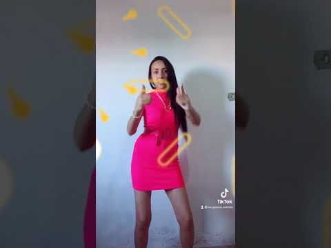 MEU MENINO DOUTORA DEOLANE TIKTOK COREOGRAFIA