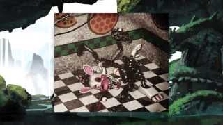 KFP3 Villain Recast & Rewritten!