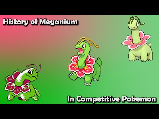 Bayleef Pokémon: How to catch, Stats, Moves, Strength, Weakness, Trivia ...