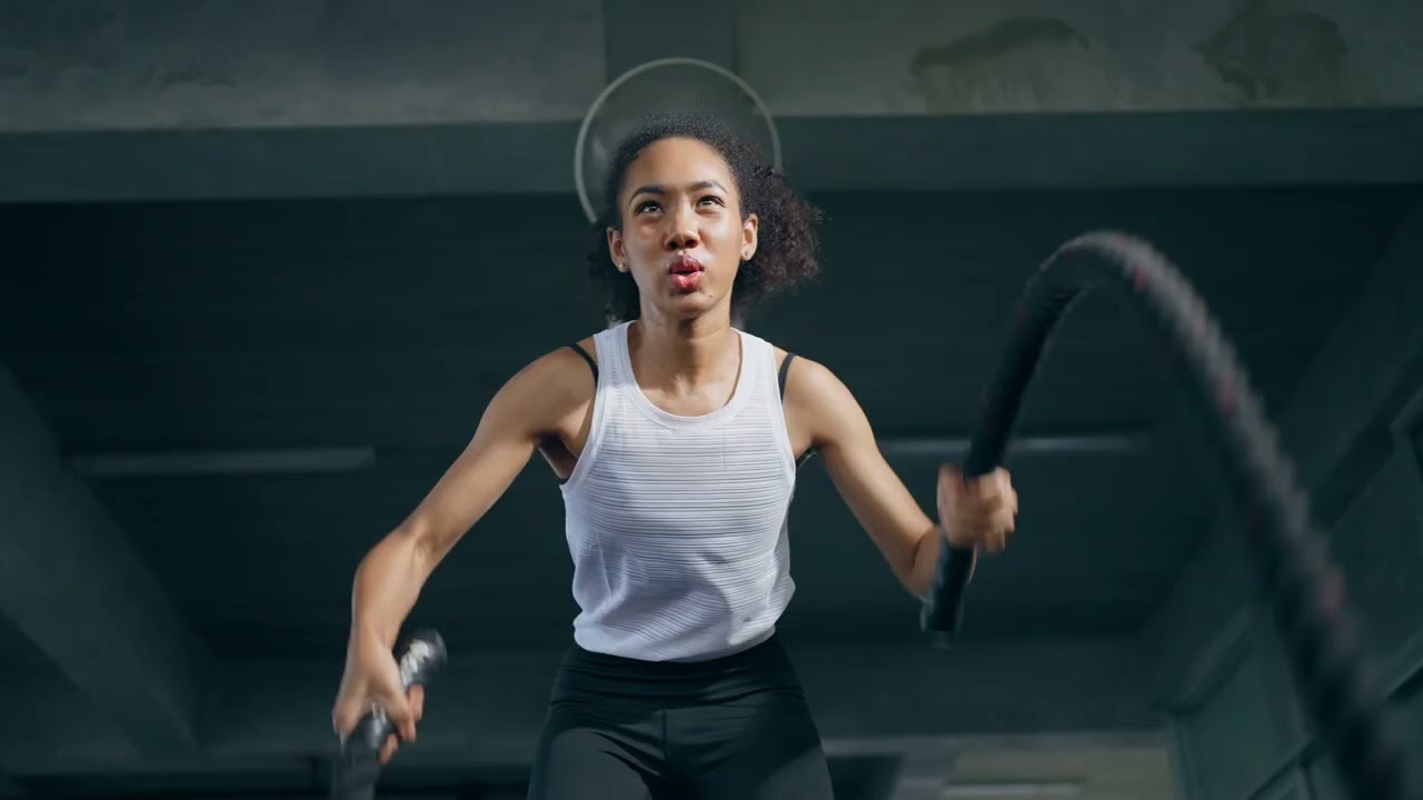 The Three Fundamental Training Objectives of An Effective Workout Simulus