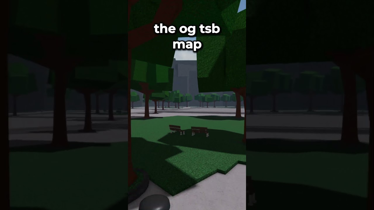 All MAP UPDATES in The Strongest Battlegrounds #thestrongestbattlegrounds