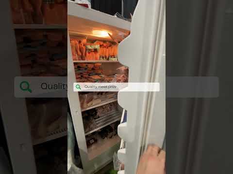 Want Your Freezer Looking Like This?