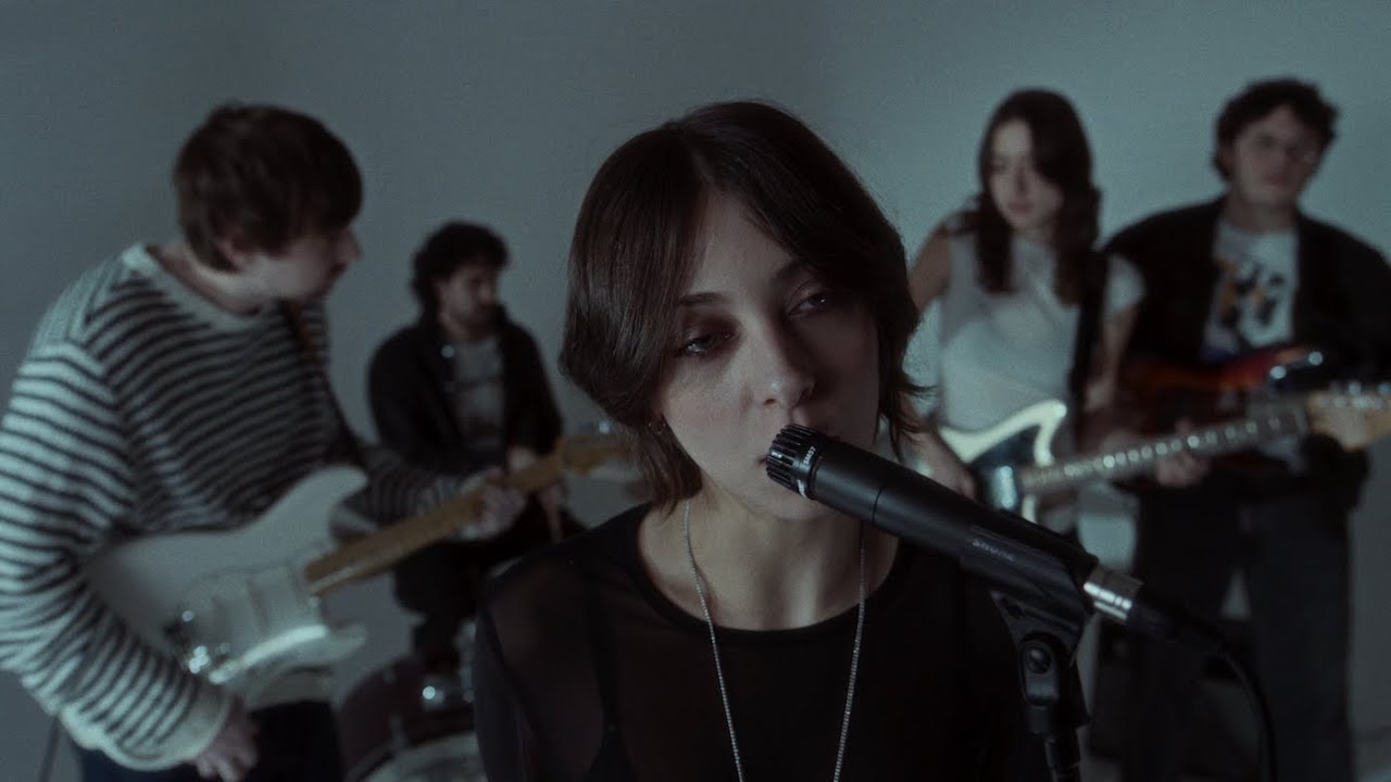 'ocd': Discover the New Single by PANIK FLOWER